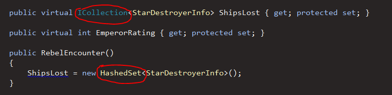 Coding Instinct Nhibernate Tip Use Set For Many To Many Associations 5317